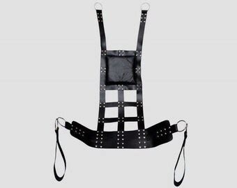 Adult Sex Sling Etsy