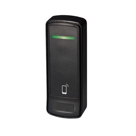 ZKTeco KR BT Smart Card IP Proximity Reader