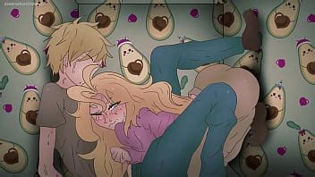 The Girl Has A Fetish For Sex In A Coffin Anime Porn XNXX COM