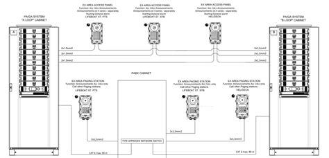 Installing A Paga System For An Fpso