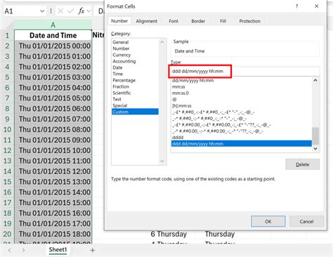 How To Find The Weekday In Excel Kea Training