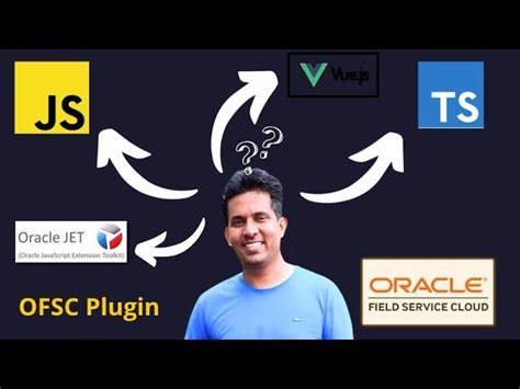 Mohammad Ahshan D On Linkedin Which Platform Is Better For Developing Ofsc Plugins