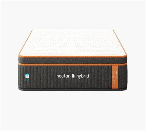 Nectar Premier Copper Hybrid Mattress The Home Of Foam Mattress