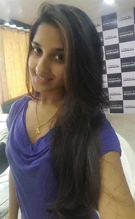 Serial Actress Meghana Lokesh Rare And Unseened Photos