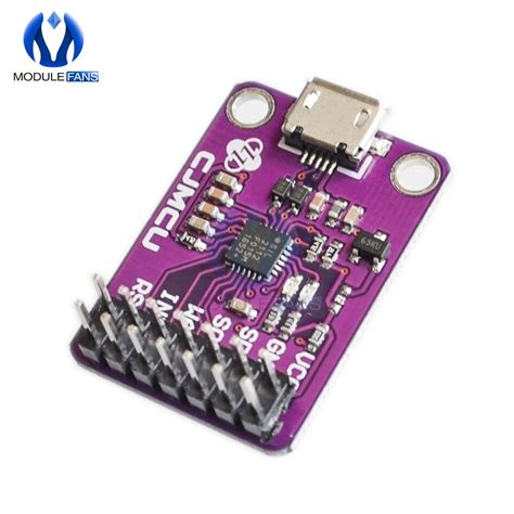 CJMCU 2112 CP2112 Evaluation Kit For CCS811 Debug Module Board Micro USB To I2C Communication