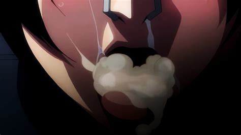 Kangoku Senkan SEX SCENES HD