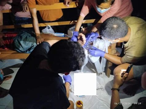 ကလေးမြို့နယ်တောင်ပိုင်းတွင် စစ်ကောင်စီက ဒရုန်းဖြင့်ဗုံးကြဲ၍ ကျောင်းသား ၃ဦး ဒဏ်ရာရ Ayeyarwaddy