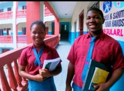 Archdeacon Brown Education Centre On Linkedin Admission Into Js1 2 And