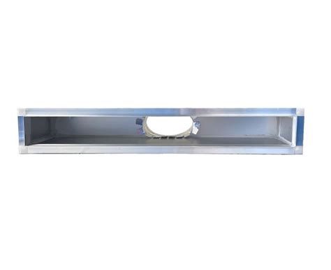 Plenum Diffuser Air Control