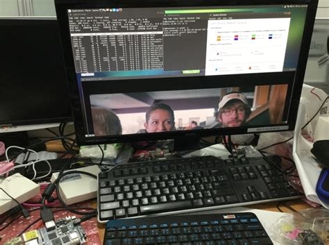 BPI M Ubuntu LTS Coming Soon BPI M A T R Banana Pi Single Board Computer Open