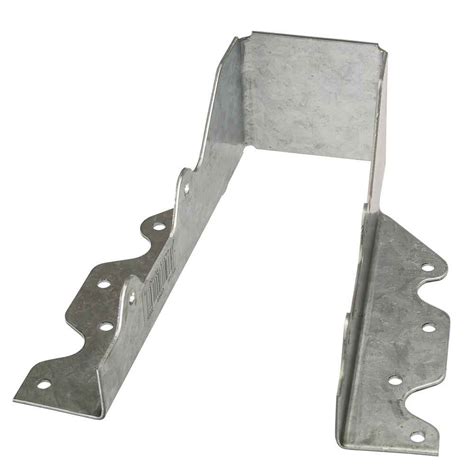 Simpson U26 2x6 Face Mount Joist Hanger G90 Galvanized