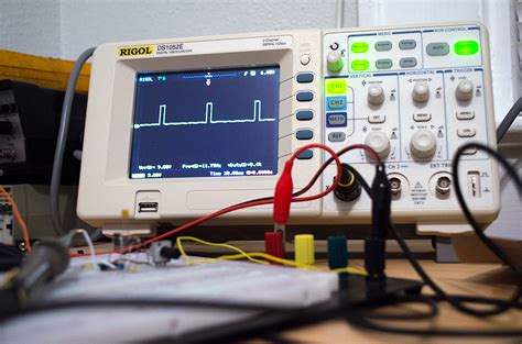 How To Control The Duty Cycle Of A Timer Skinny Research Development