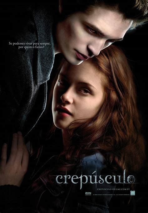 Crepúsculo Trailer Legendado E Sinopse Café Com Filme