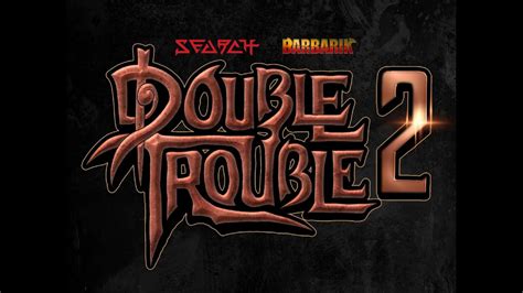Search And Barbarik Double Trouble 2 Full Konsert 2023 Youtube