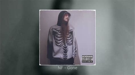 Nf Gone Cover Youtube