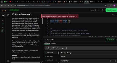 Is There A Way Out To Find Your Friends On Leetcode Using Some Filters
