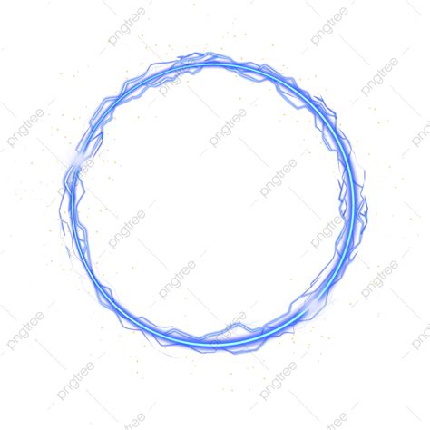 번개 효과 모양 테두리 번개 효과 틀 테두리 Png 일러스트 및 Psd 이미지 무료 다운로드 Pngtree