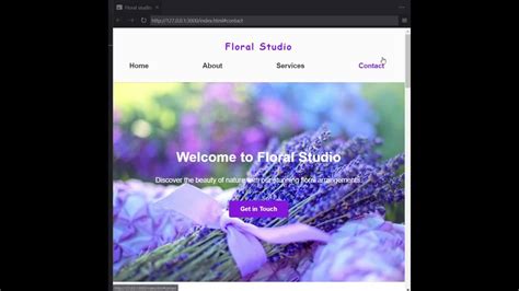 Maimoona Javed On Linkedin Frontenddeveloper Html5 Css3