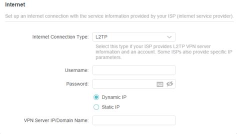 Archer AX AX User Guide TP Link