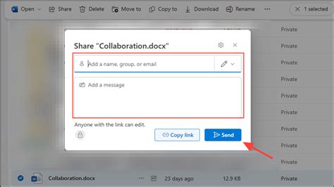 How To Send Large Files On Windows 11 Without Email