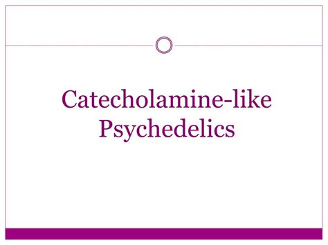 Ppt Psychedelics Powerpoint Presentation Free Download Id278310