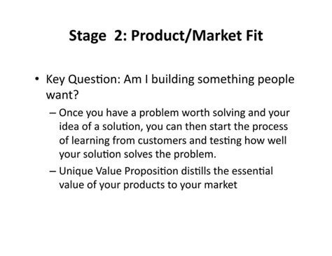 Lean Canvas Process And Examples PDF
