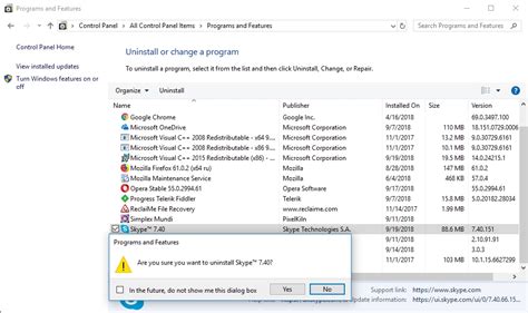 How To Keep Safe From Vulnerable Exploits In Skype The Official