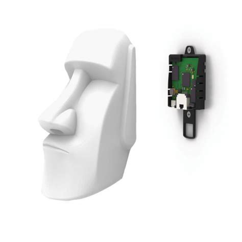 Mikrotik RBCAPL 2ND Access Point Ceiling Mount