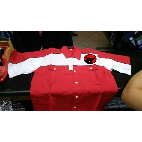 Structure Pdi Shirt Shopee Malaysia