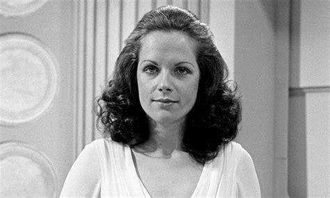 Doctor Who Star Mary Tamm Dies Aged 62