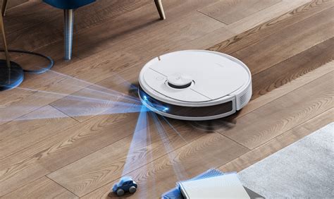 Ecovacs Deebot N8 Pro+: Neuer Saugroboter startet ab heute seine Touren