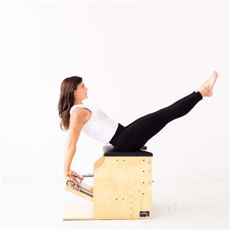 Pilates Old Chair At Gladys Zachery Blog