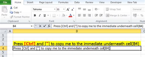 ไอเดีย Exceltip2day Shortcut Trick Solving Methods 22 รายการ พิมพ์