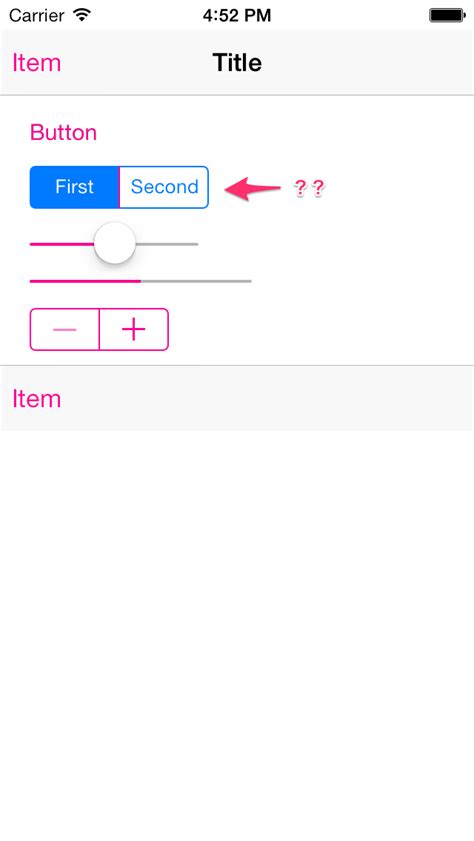 iOS UIViewにtintColorが追加されました DevelopersIO