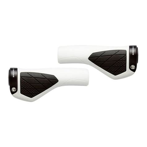 Ergon Gs1 Large White Sports Equipment Bicycles And Parts Parts And Accessories On Carousell