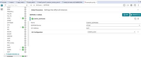 Am6442 Ethernet De Init Issue Not Releasing Memory Resources Processors Forum Processors