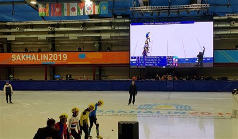 Манай уулын цанын тамирчид тэмцээнээс хасагджээ