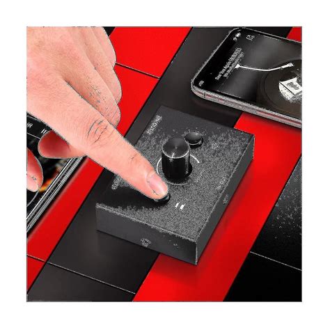 35mm Audio Switcher 2 Input 1 Output1 Input 2 Output Audio Splitter