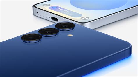 Samsung Galaxy S Series Vs A Series Whats The Difference