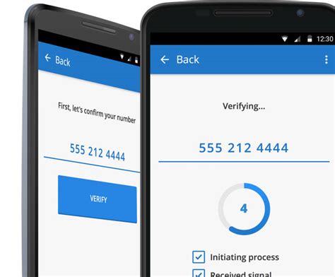 Telesign Releases New Sdk For Android Mobile Account Verification App Developer Magazine