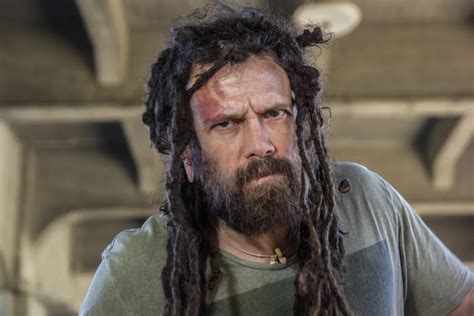 Chris Barnes Noisecreep