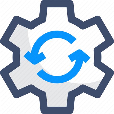 Automation Automationconfiguration Devops Settings Icon Download On Iconfinder