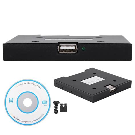 Usb Floppy Emulator Fdd Udd26720 Usb Floppy Drive Vicedeal