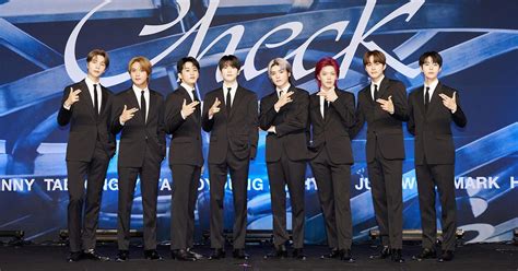 Popular Singer Leaves Band Over Sex Allegations Taeils Nct Exit