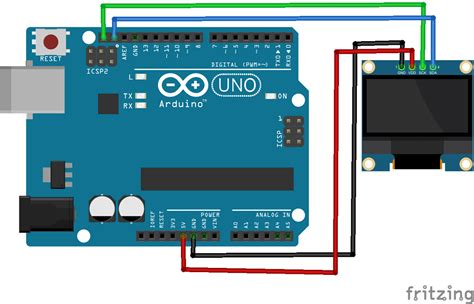 display oled 0 96 ssd1306 i2c generale arduino forum