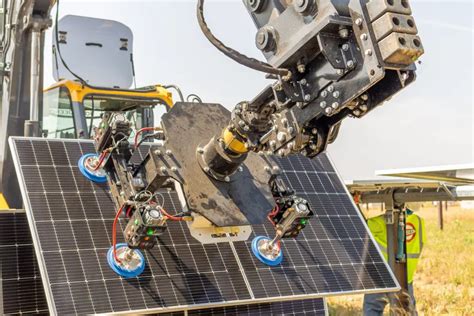 Module Handler Ozzies Inc