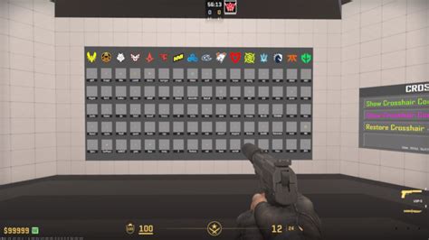 Best CS Crosshairs And How To Set Them Up Ultimate Guide Best CS Crosshairs And How To Set Them Up Ultimate Guide