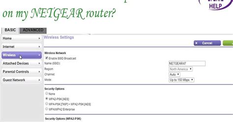 How Do I Recover The Admin Password On My Netgear Router