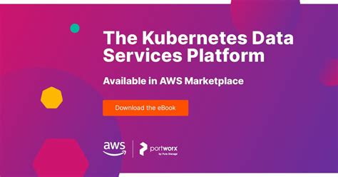 Portworx By Pure Storage On Linkedin Portworx Aws Kubernetes Data