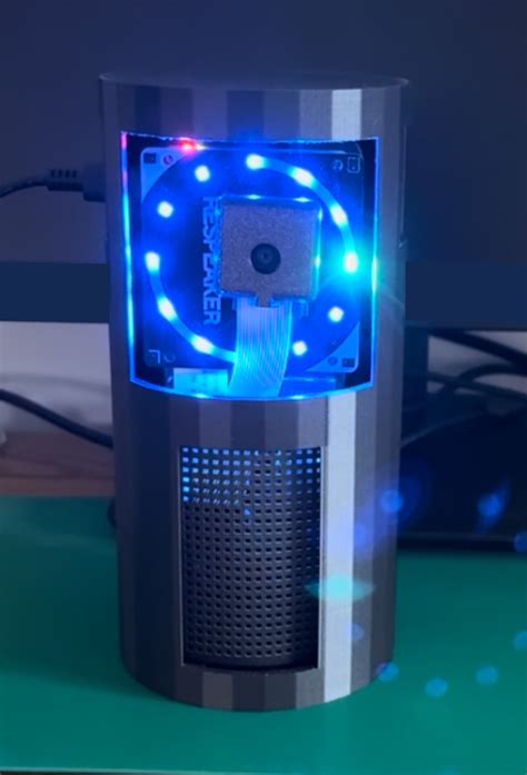 Openai Smart Speaker With Raspberry Pi Adding Vision And Agents By Ben Olney Level Up Coding